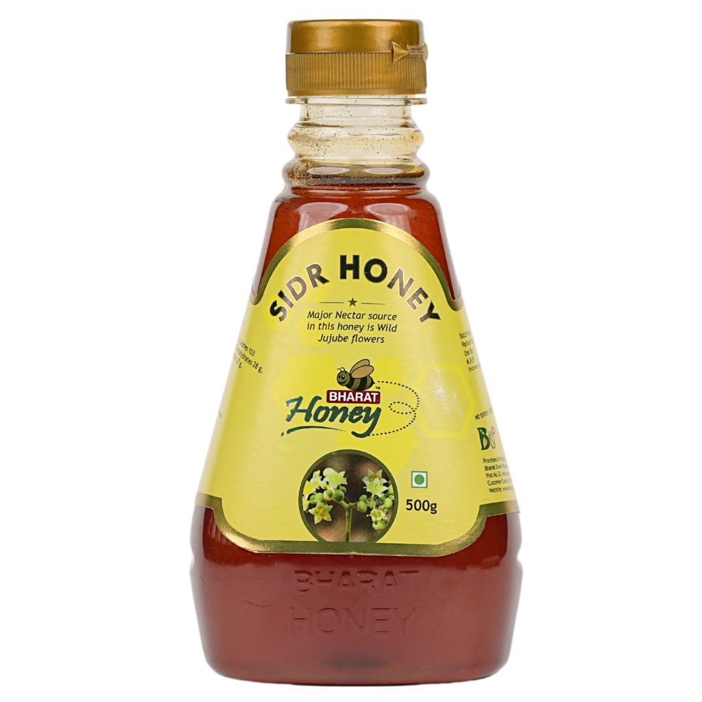 Which Honey Is Best? A Guide to Natural Honey Types | Bharat Honey