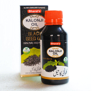 Kalonji Oil | Bharat Honey