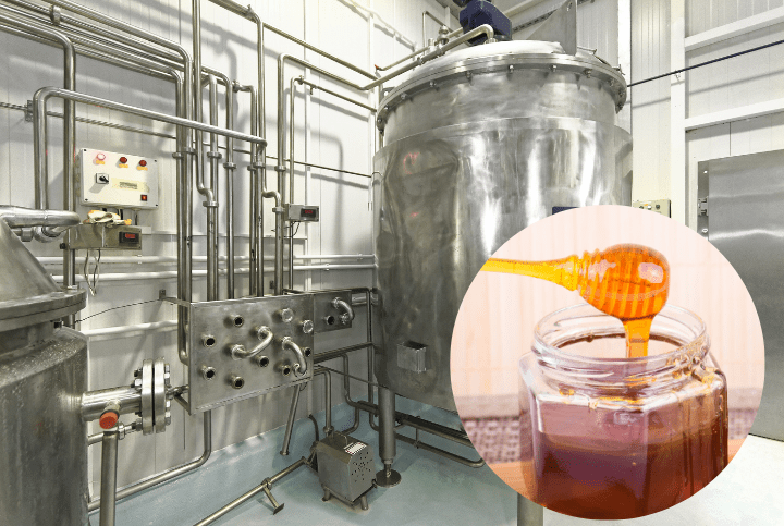 What is Honey Processing? | Bharat Honey
